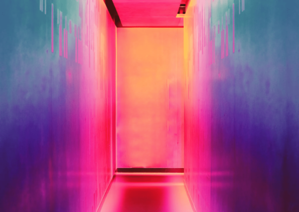 Color Psychology: How Colors Affect Your Emotions - Light, Love, & Levity